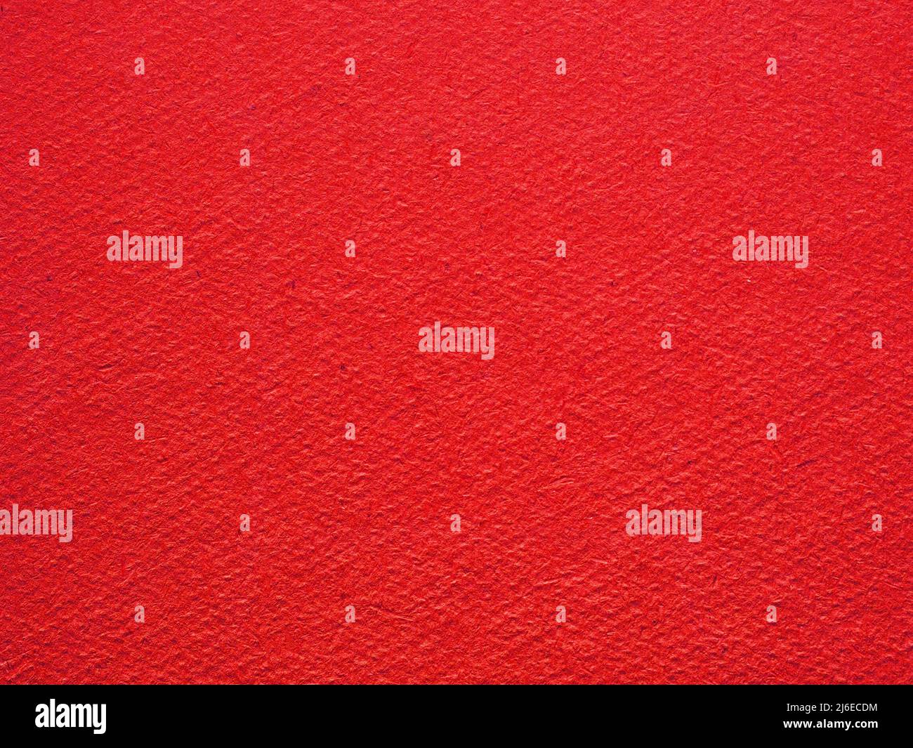 red paper cardboard texture useful as a background Stock Photo - Alamy