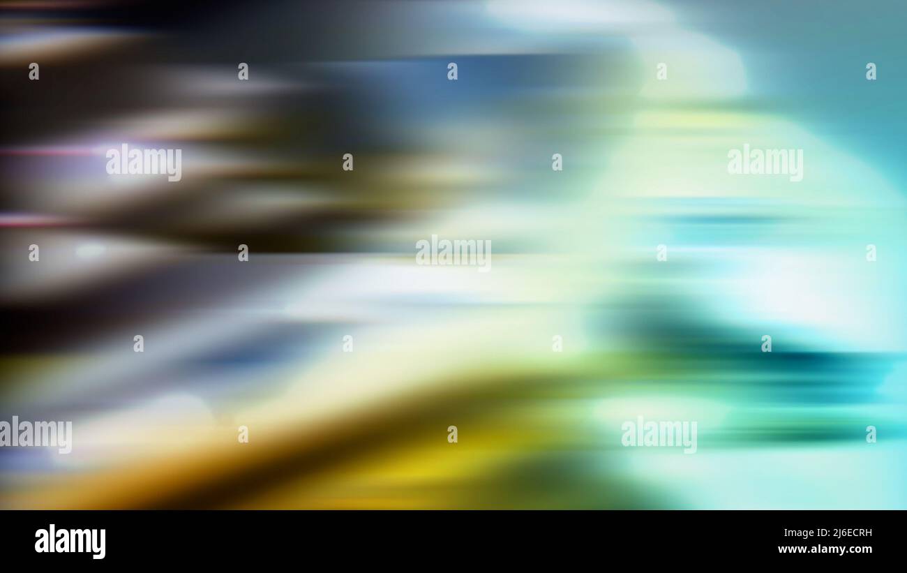 vivid bright bg for your creative arts - abstract 3D illustration Stock ...