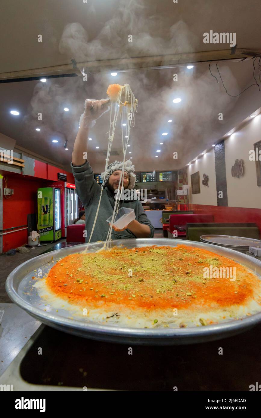 Lakemba ramadan night market hi-res stock photography and images - Alamy
