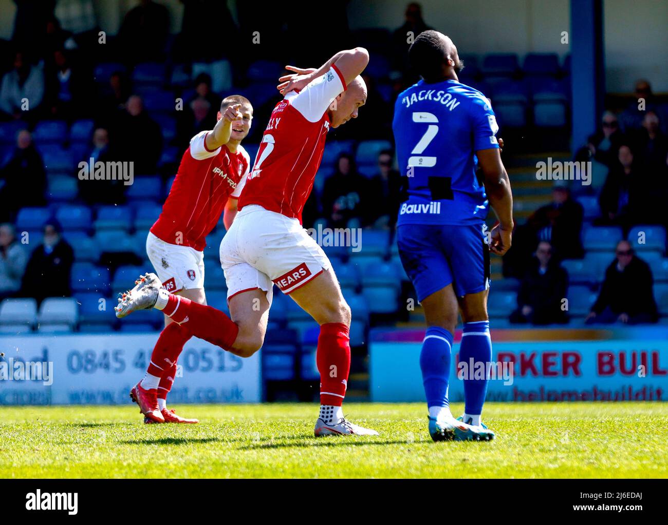 Georgie kelly hi-res stock photography and images - Alamy