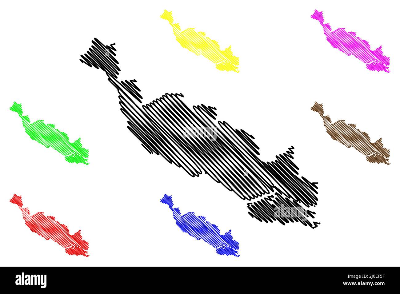 Codajas municipality (Amazonas state, Municipalities of Brazil ...