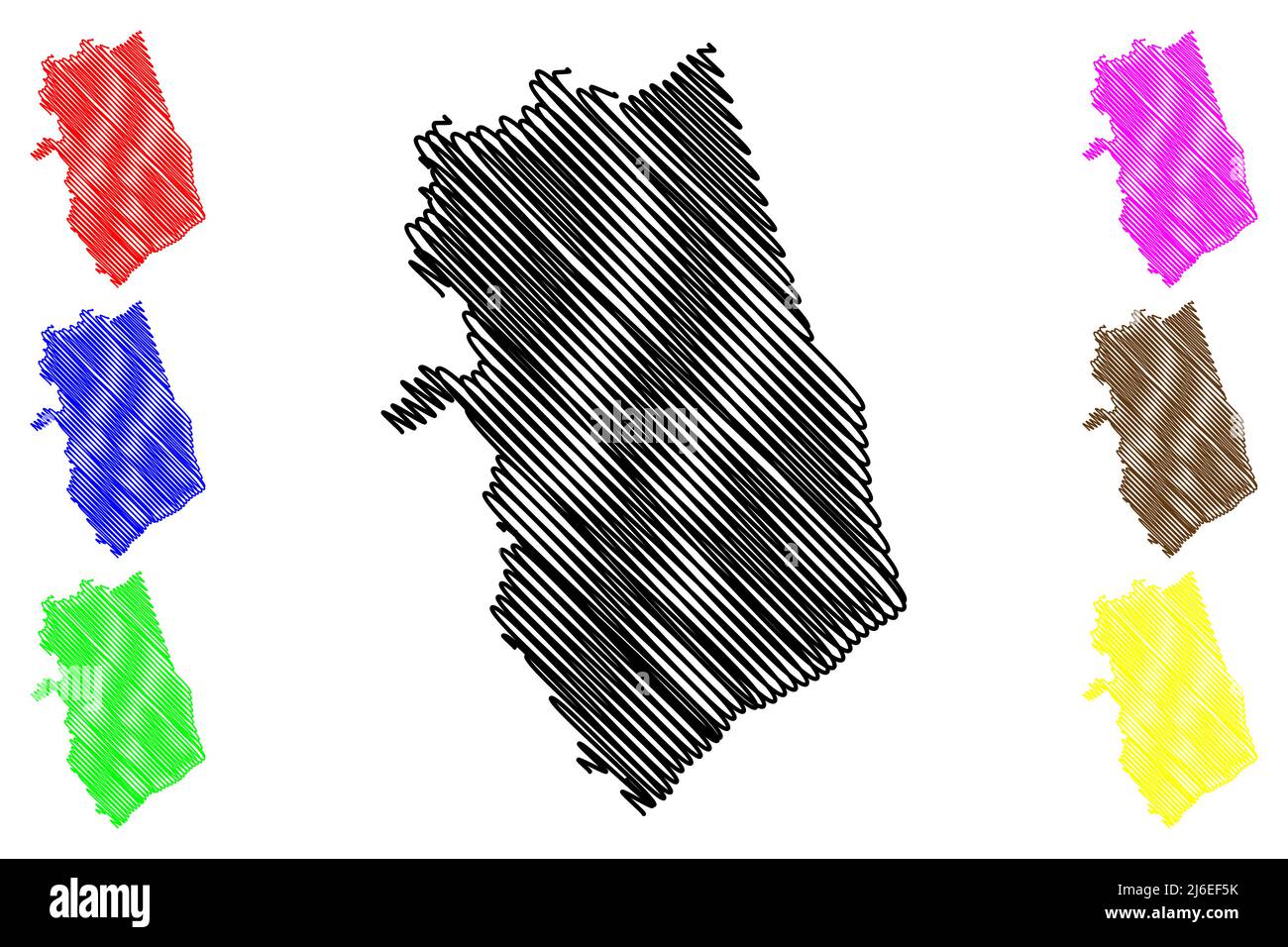Coite do Noia municipality (Alagoas state, Municipalities of Brazil ...