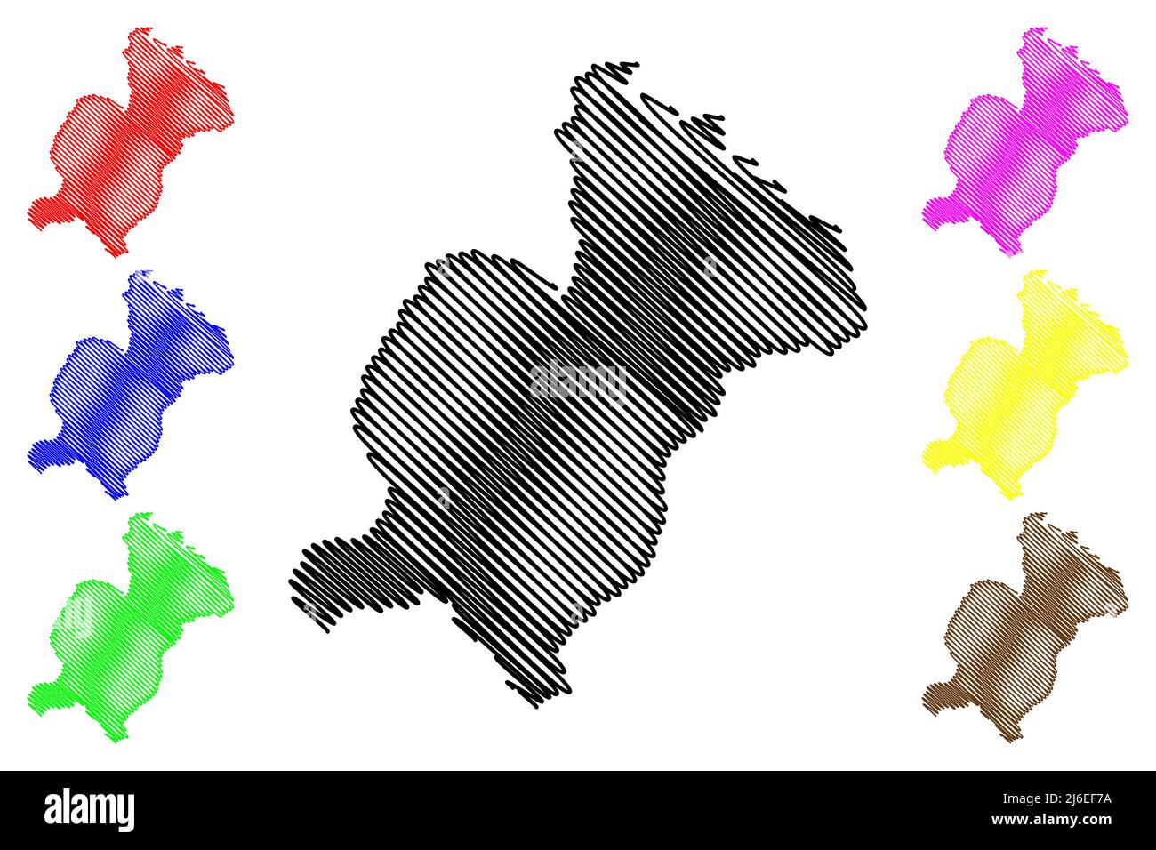 Condeuba municipality (Bahia state, Municipalities of Brazil ...