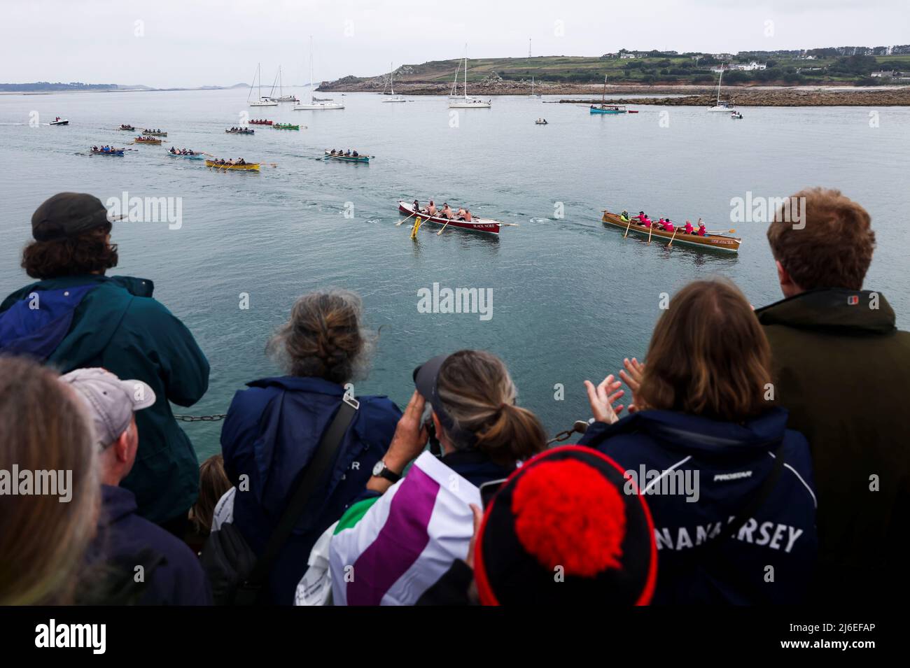 2022 World Rowing Championships High Resolution Stock Photography and ...