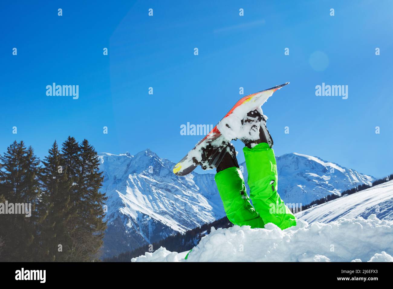 Head legs hi-res stock photography and images - Alamy