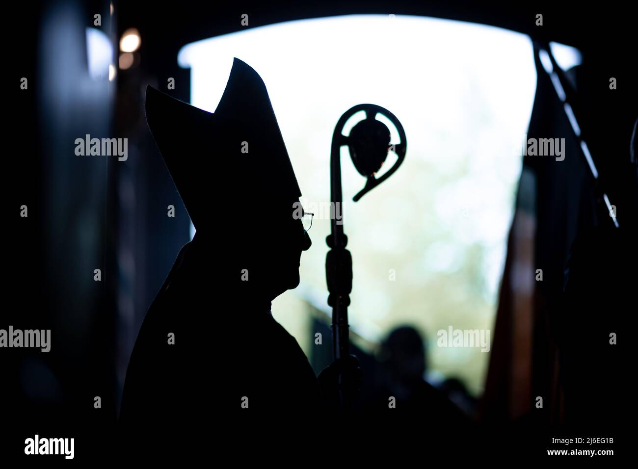 Grace gates hi-res stock photography and images - Alamy