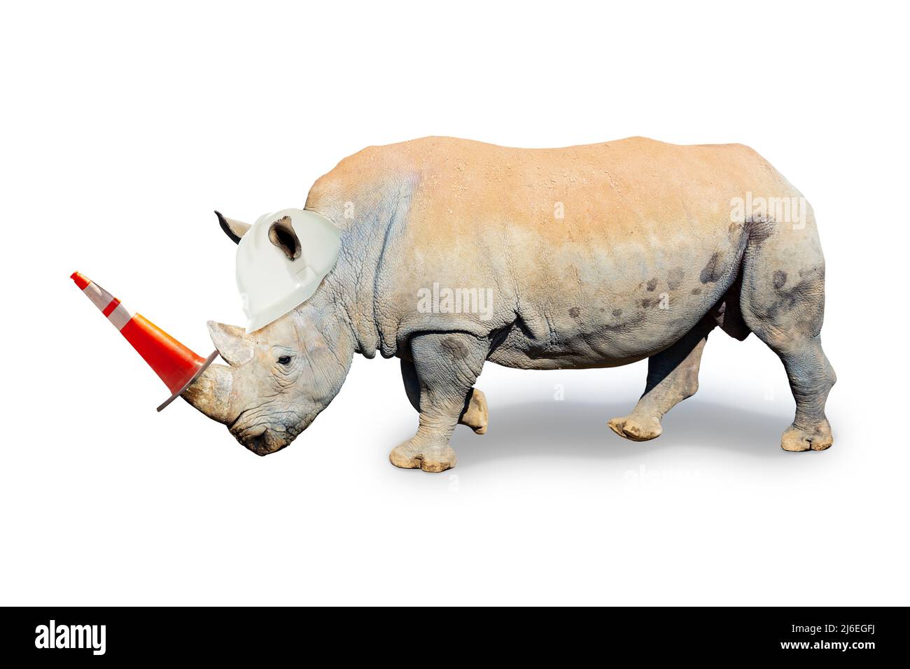 Heavy traffic road in Cut Out Stock Images & Pictures - Alamy