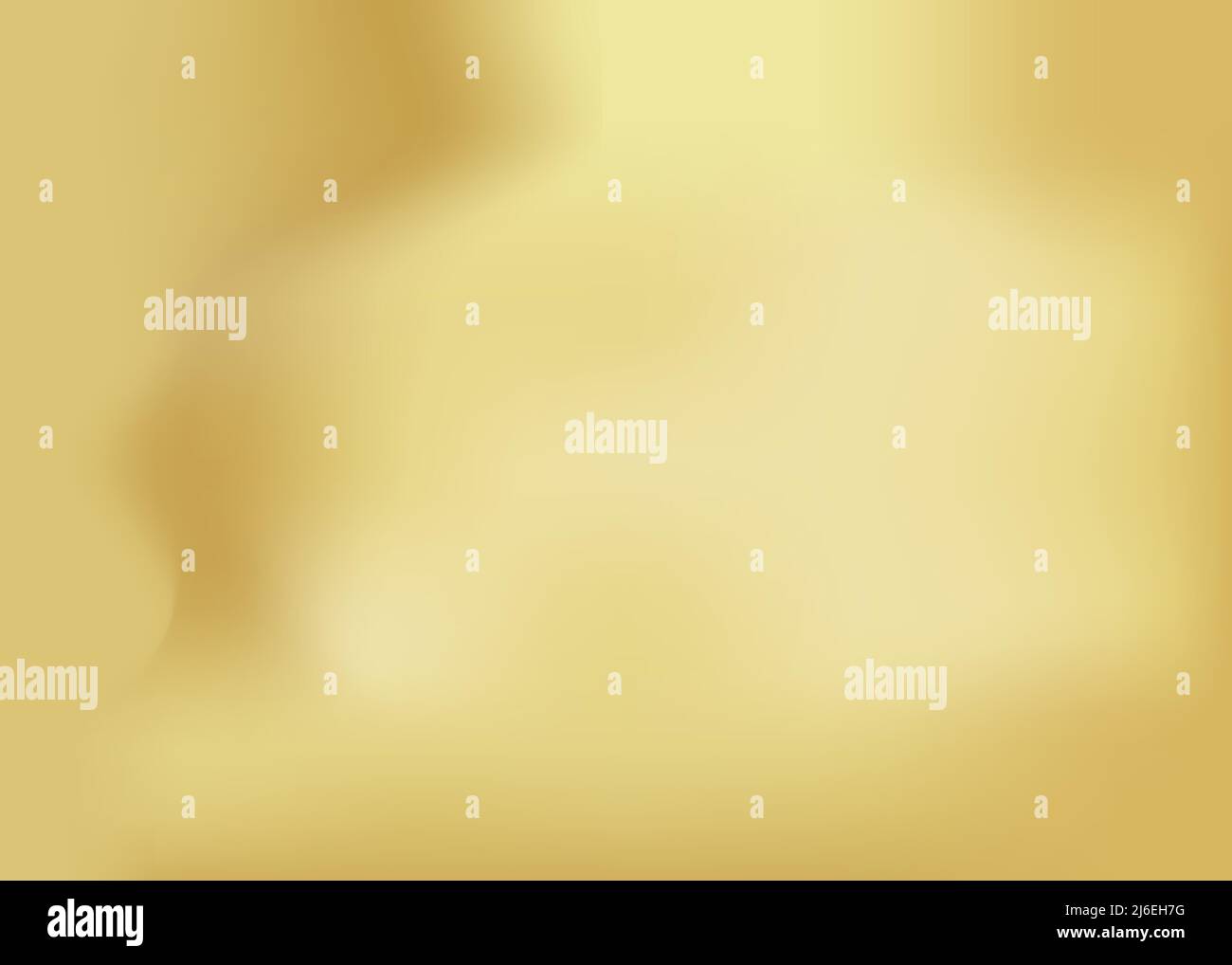 Abstract orange, gold background. Vector illustration Stock Vector ...