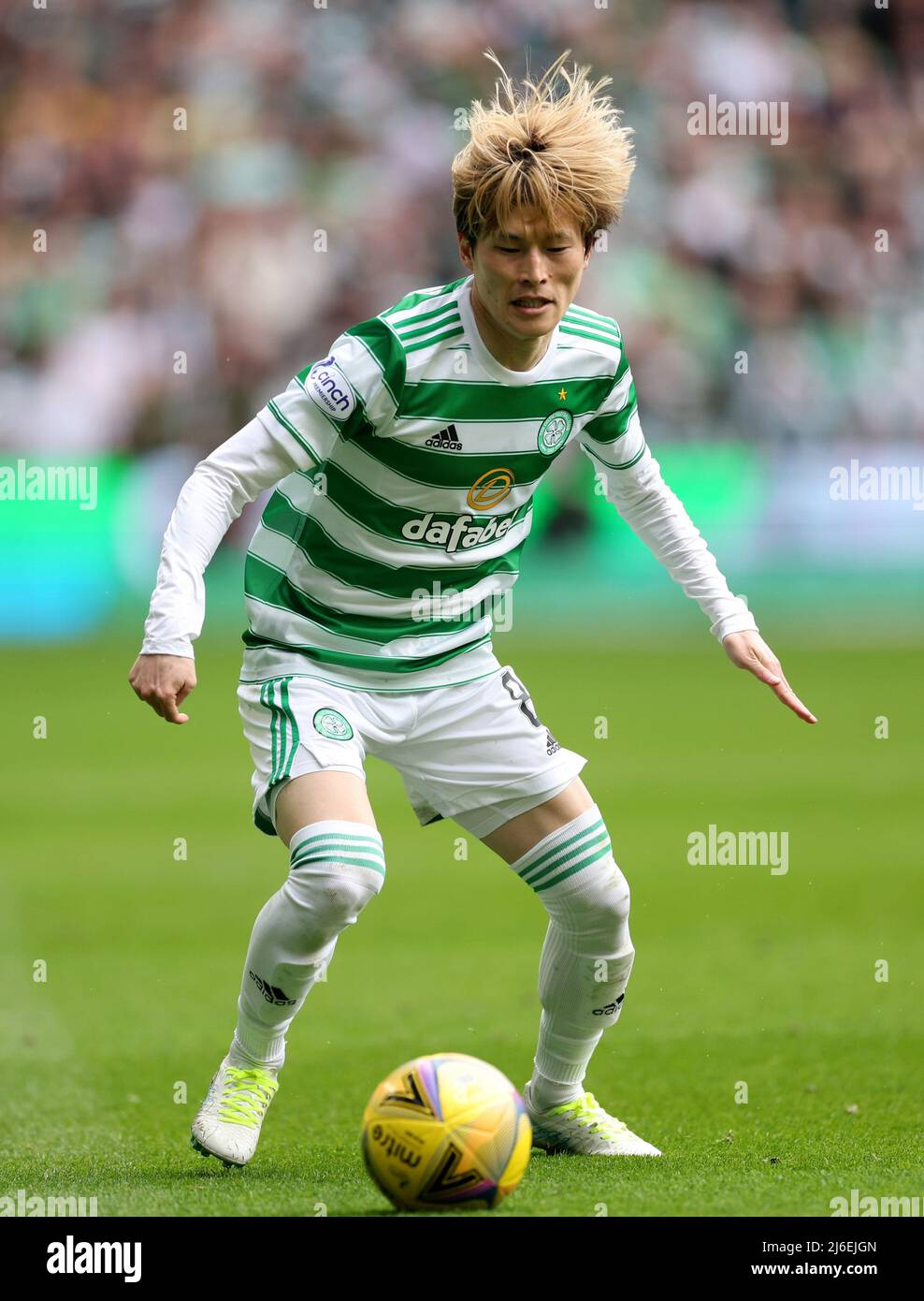 Kyogo furuhashi rangers hi-res stock photography and images - Alamy