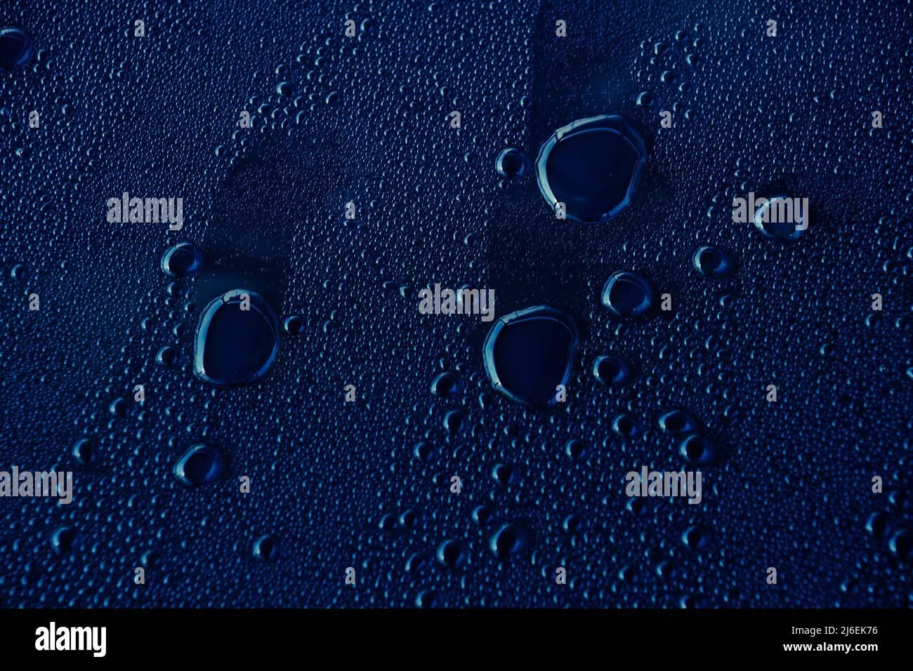 Blue material hi-res stock photography and images - Alamy