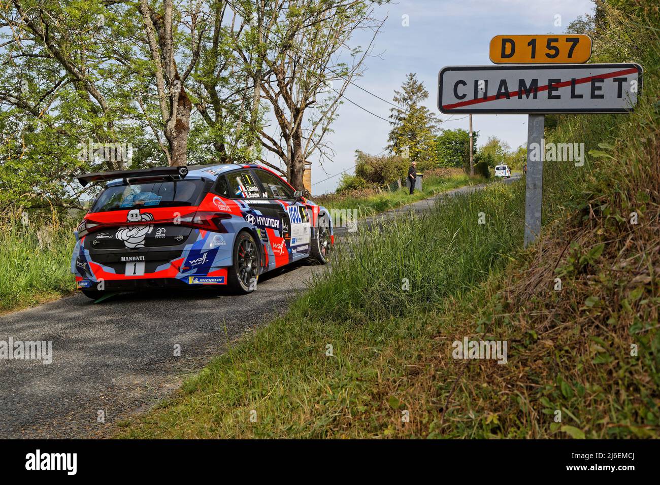 Corean car hi-res stock photography and images - Alamy