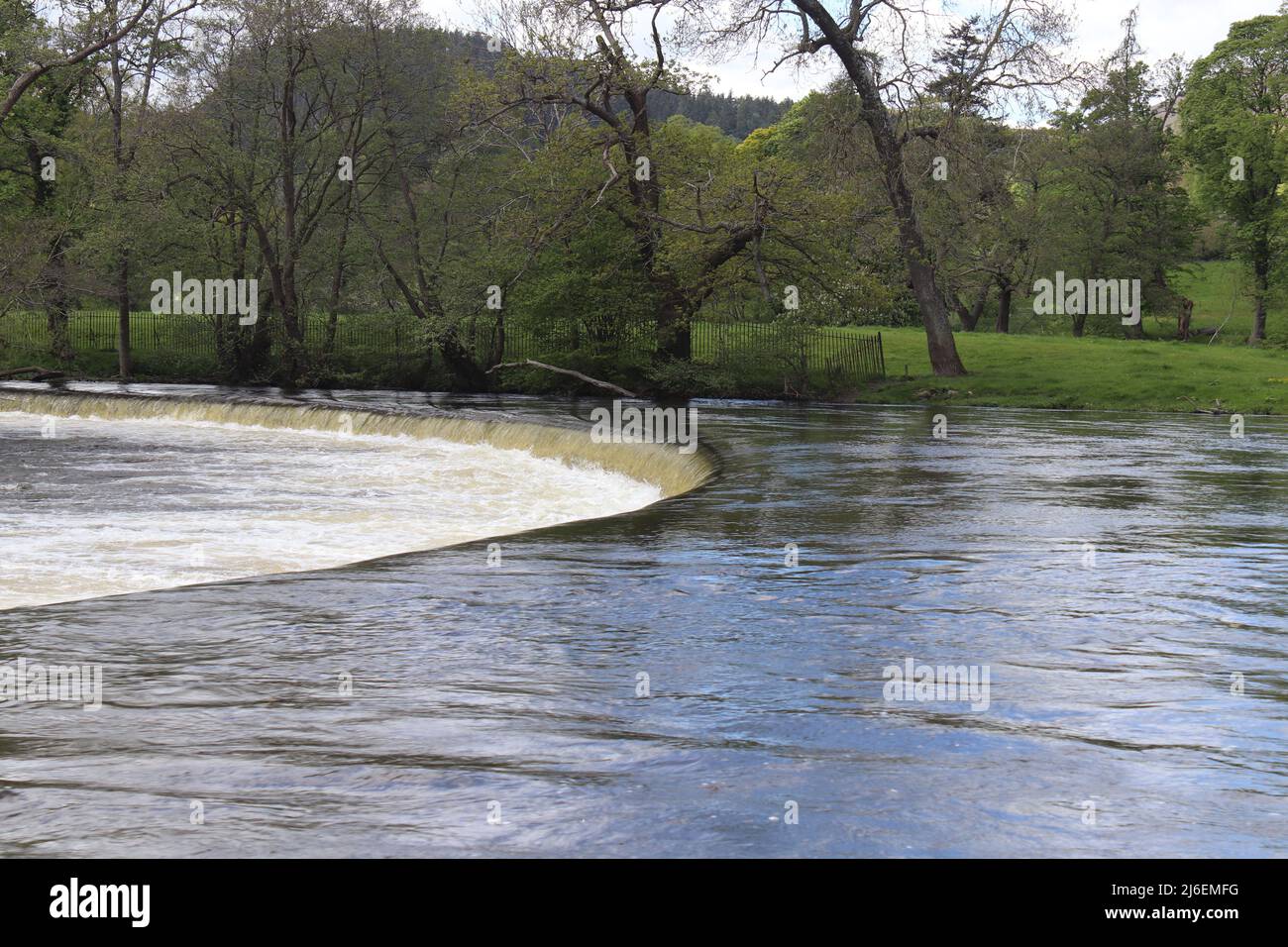 Horeshoe falls hi-res stock photography and images - Alamy