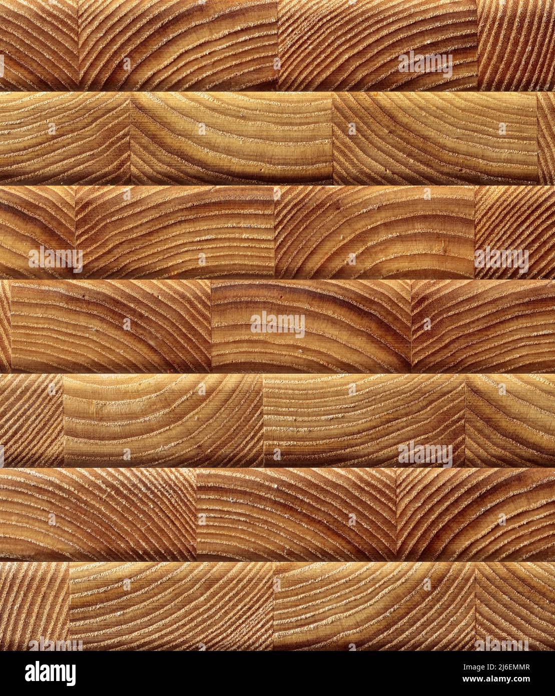 Wooden background. Closeup glued ash boards, cross-section Stock Photo ...