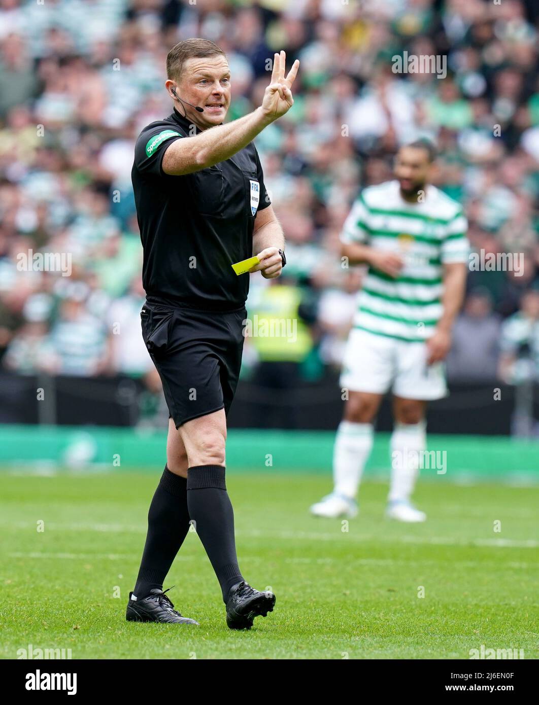 John beaton celtic hi-res stock photography and images - Alamy