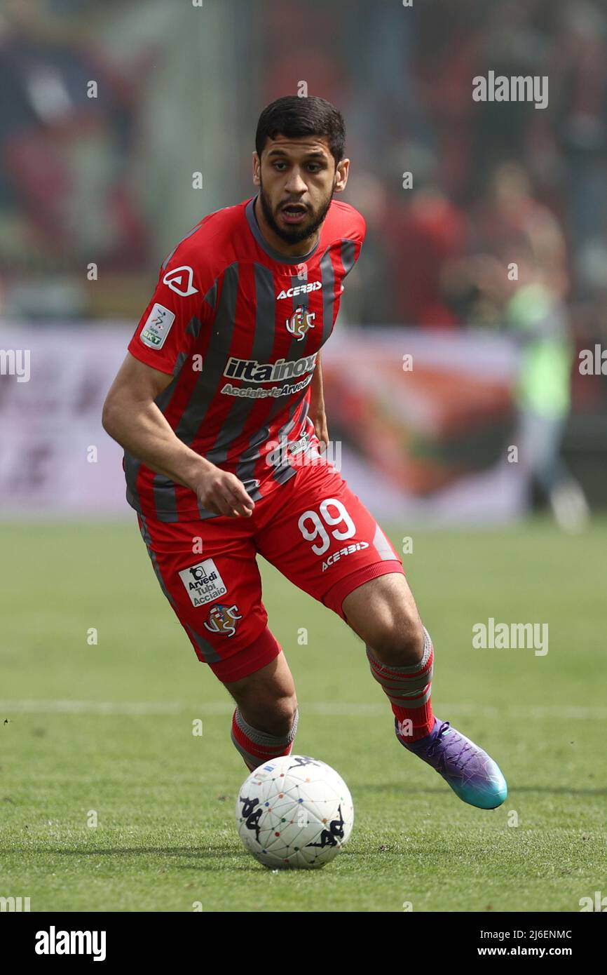 Hamza rafia hi-res stock photography and images - Alamy