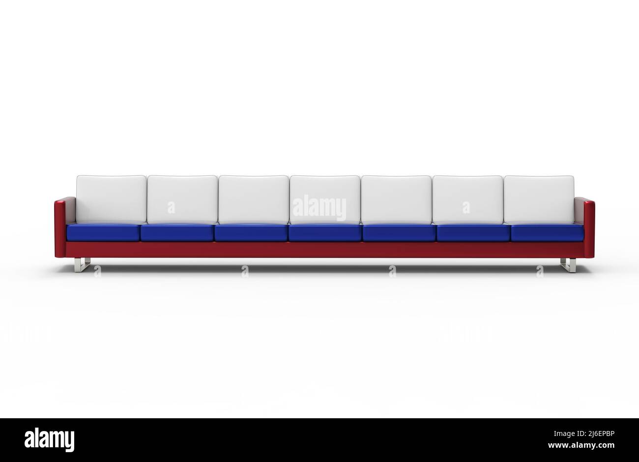 Russia interior Cut Out Stock Images & Pictures - Alamy