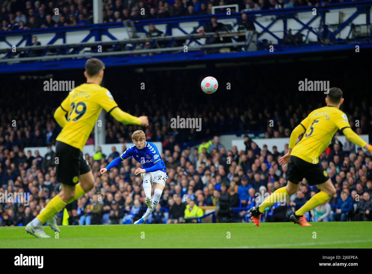 Anthony gordon chelsea hi-res stock photography and images - Alamy