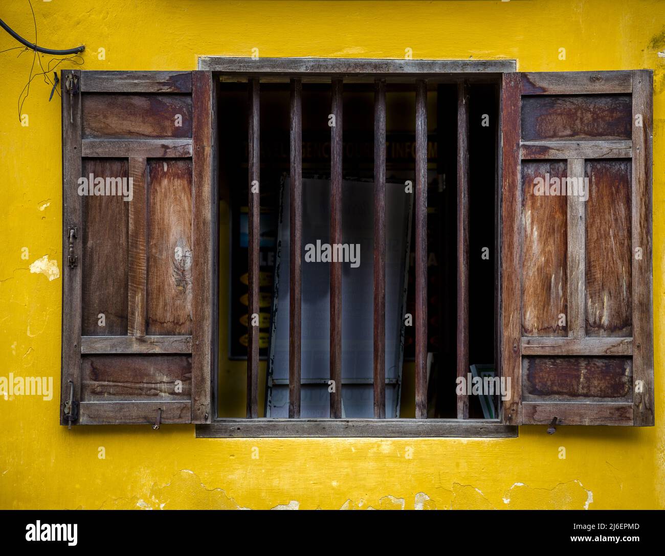 House Wood Windows Kerala