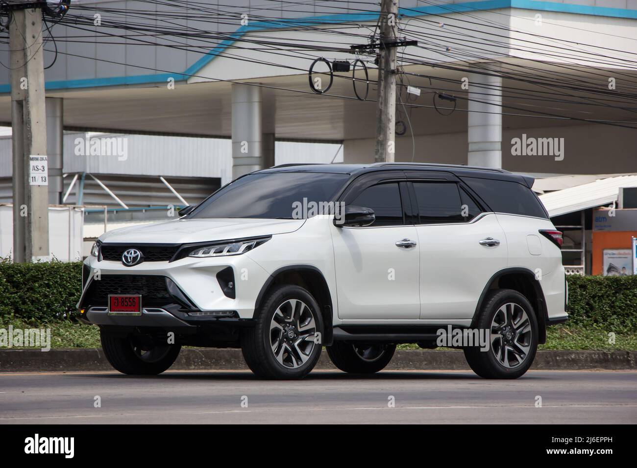 2022 Toyota Fortuner