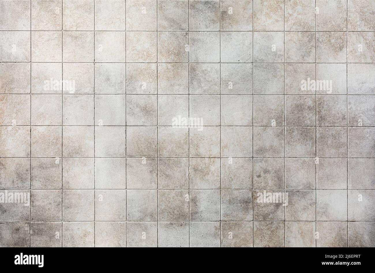 Marble tiled texture floor background Stock Photo - Alamy