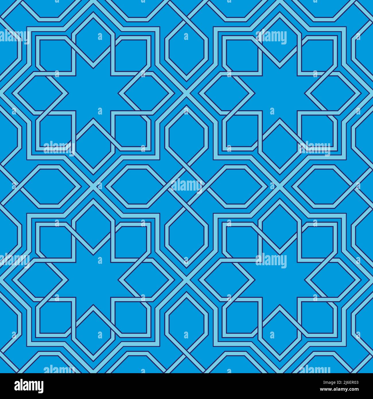 Arabesque pattern arabic hi-res stock photography and images - Alamy