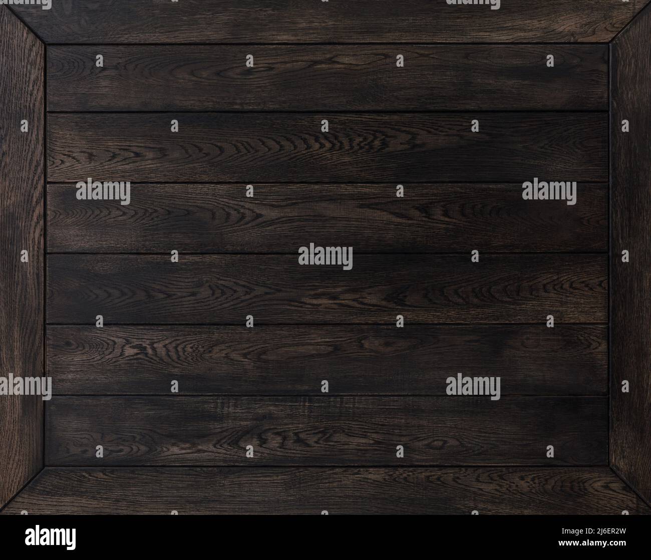 Old black grey rustic dark wooden texture. Wood background Stock Photo ...