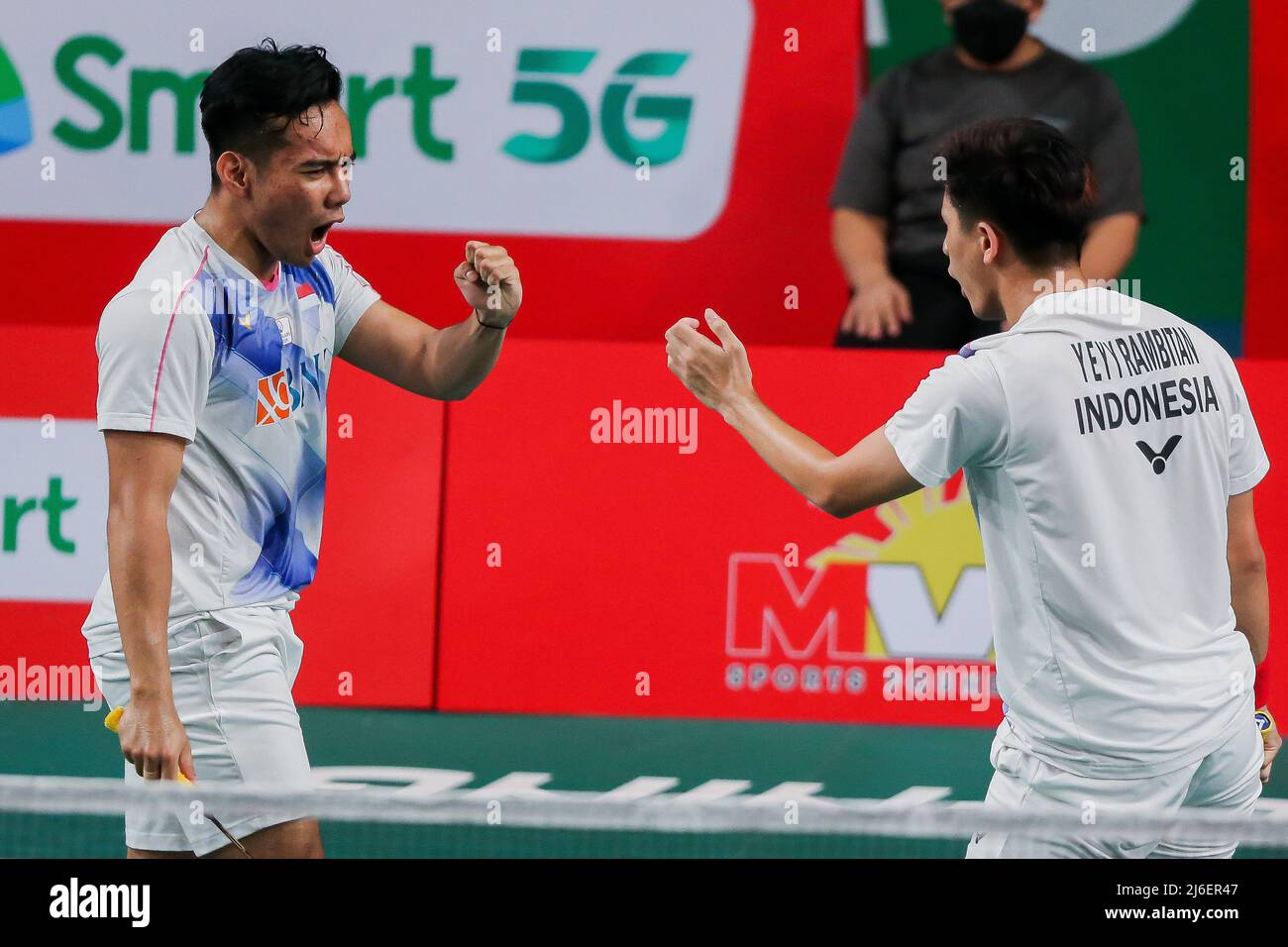 Pramudya kusumawardana hi-res stock photography and images - Alamy