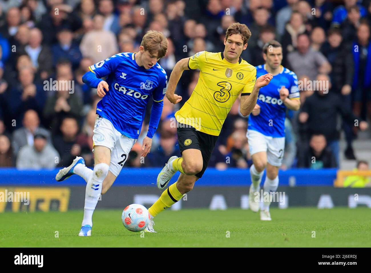 Anthony gordon chelsea hi-res stock photography and images - Alamy