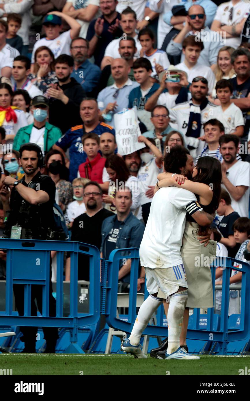 Marcelo with family hi-res stock photography and images - Alamy