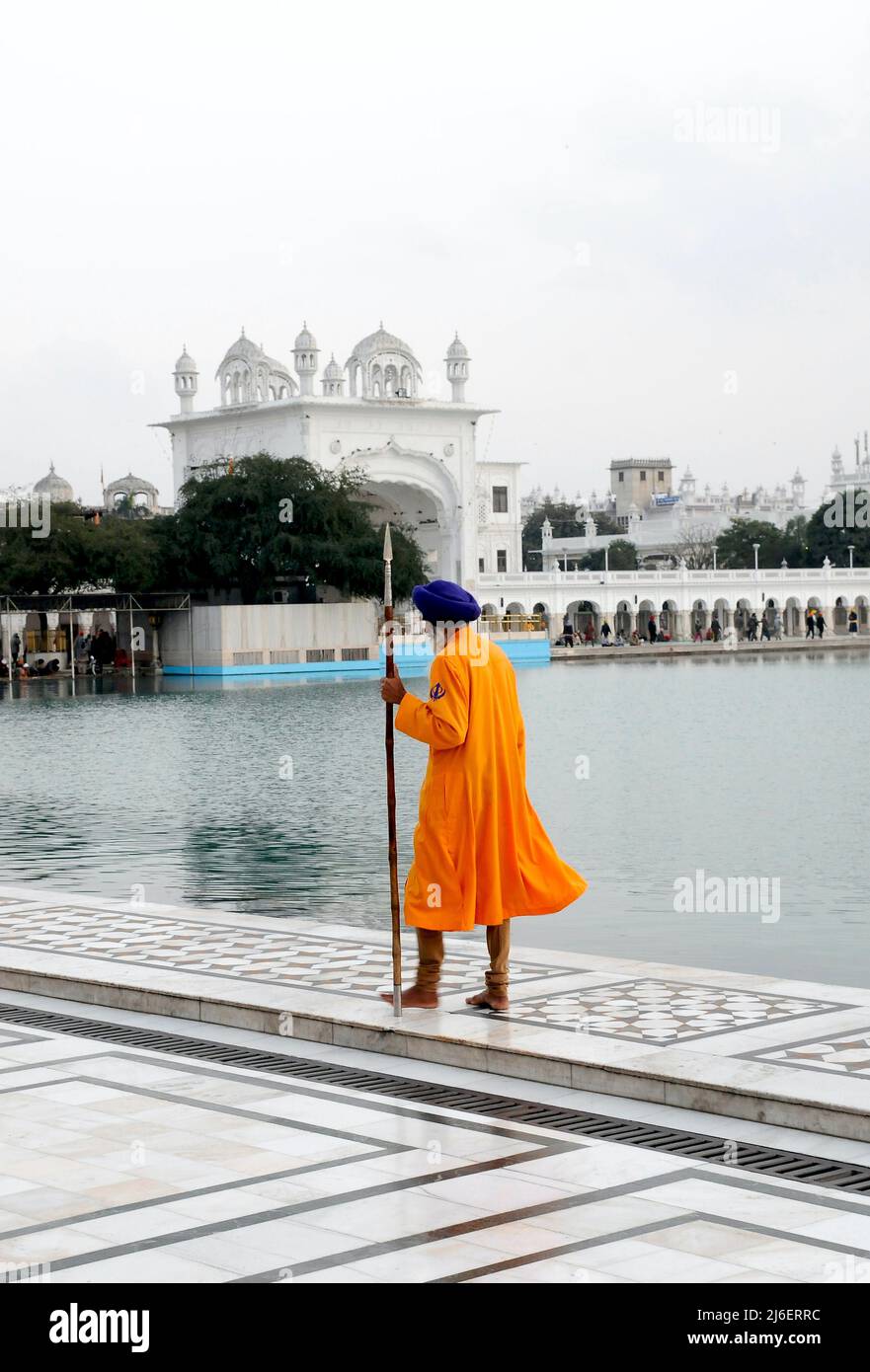 Sikh monuments hi-res stock photography and images - Alamy