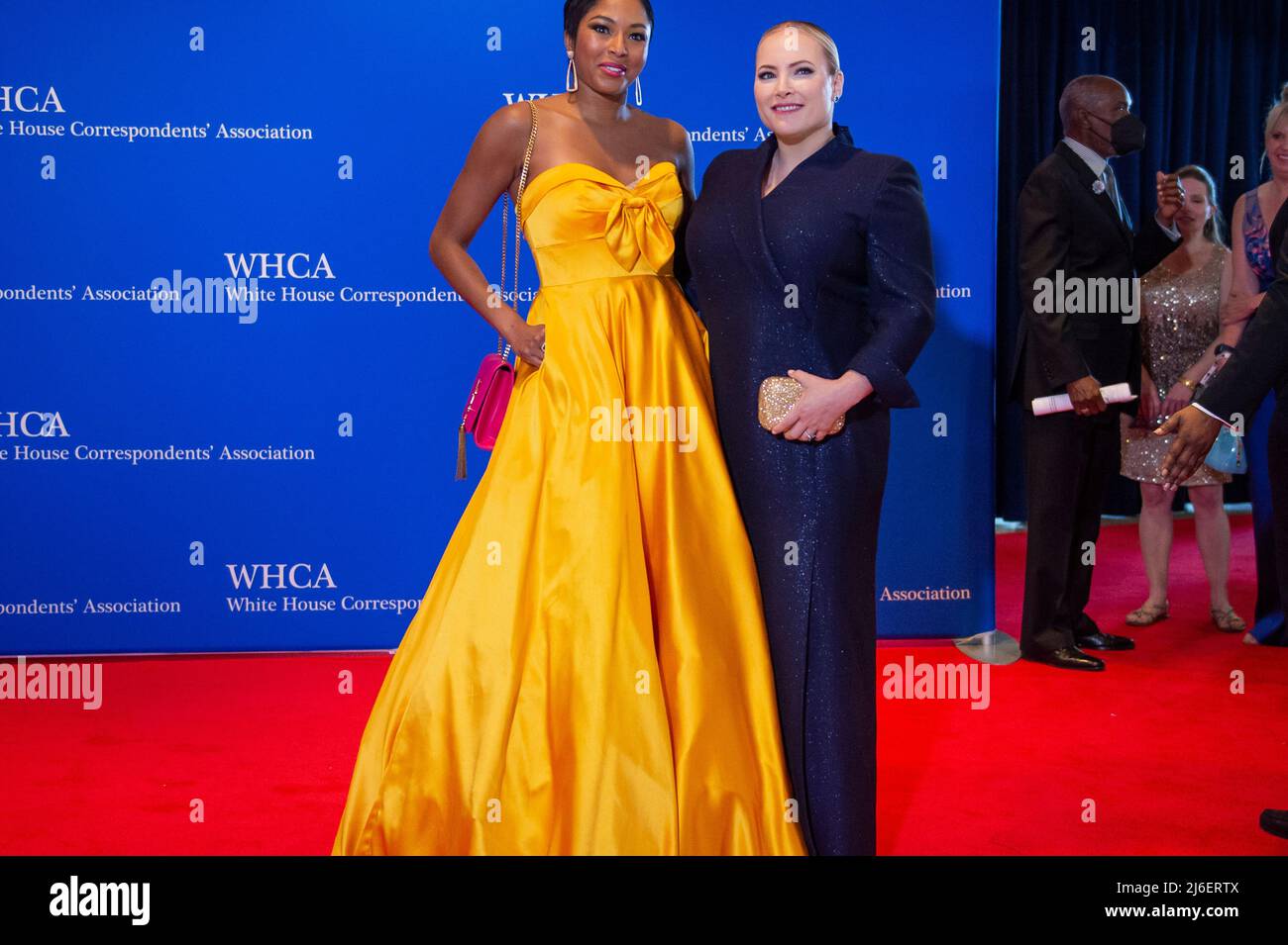 Meghan Mccain 2022