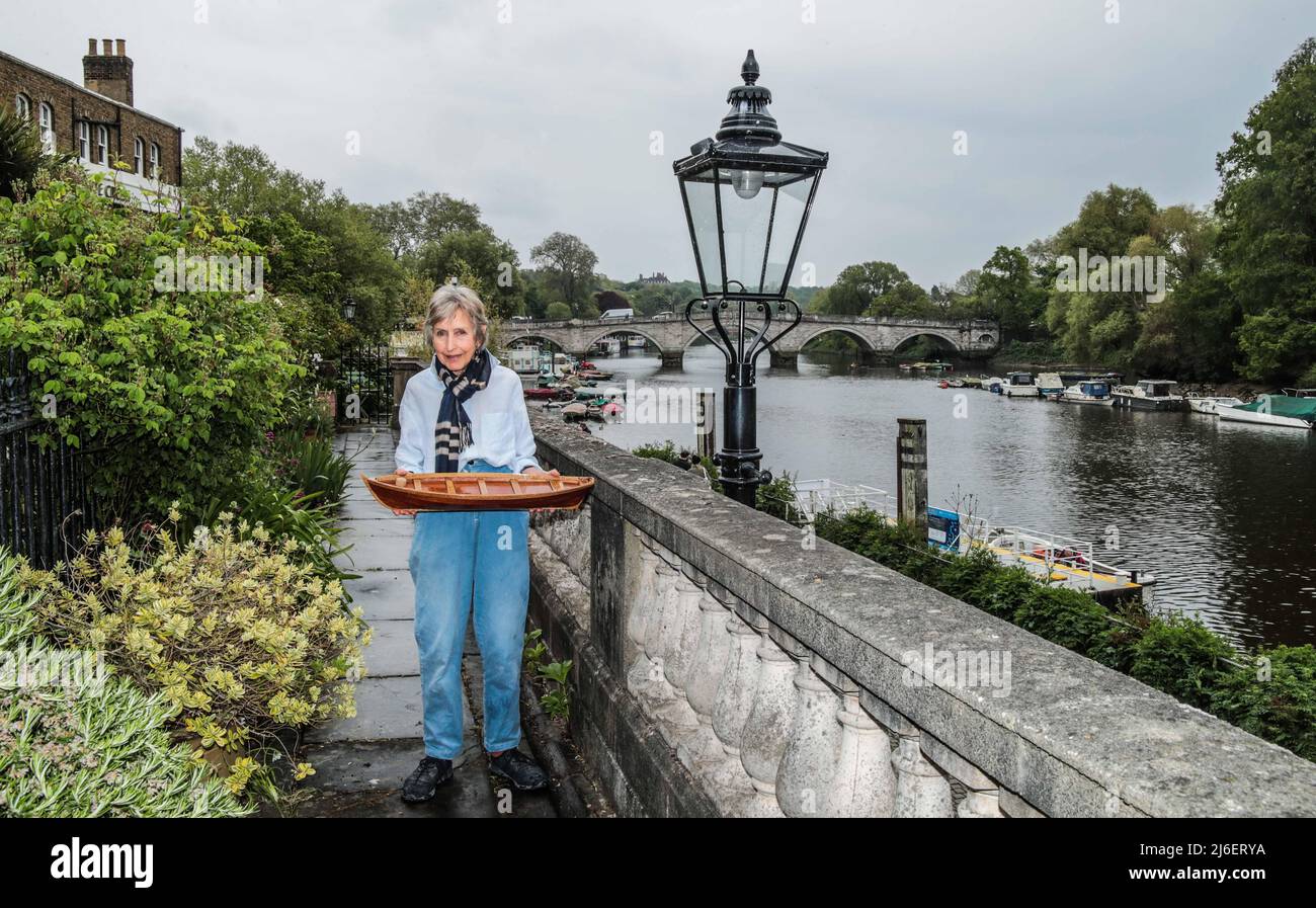 Christina gascoigne hi-res stock photography and images - Alamy