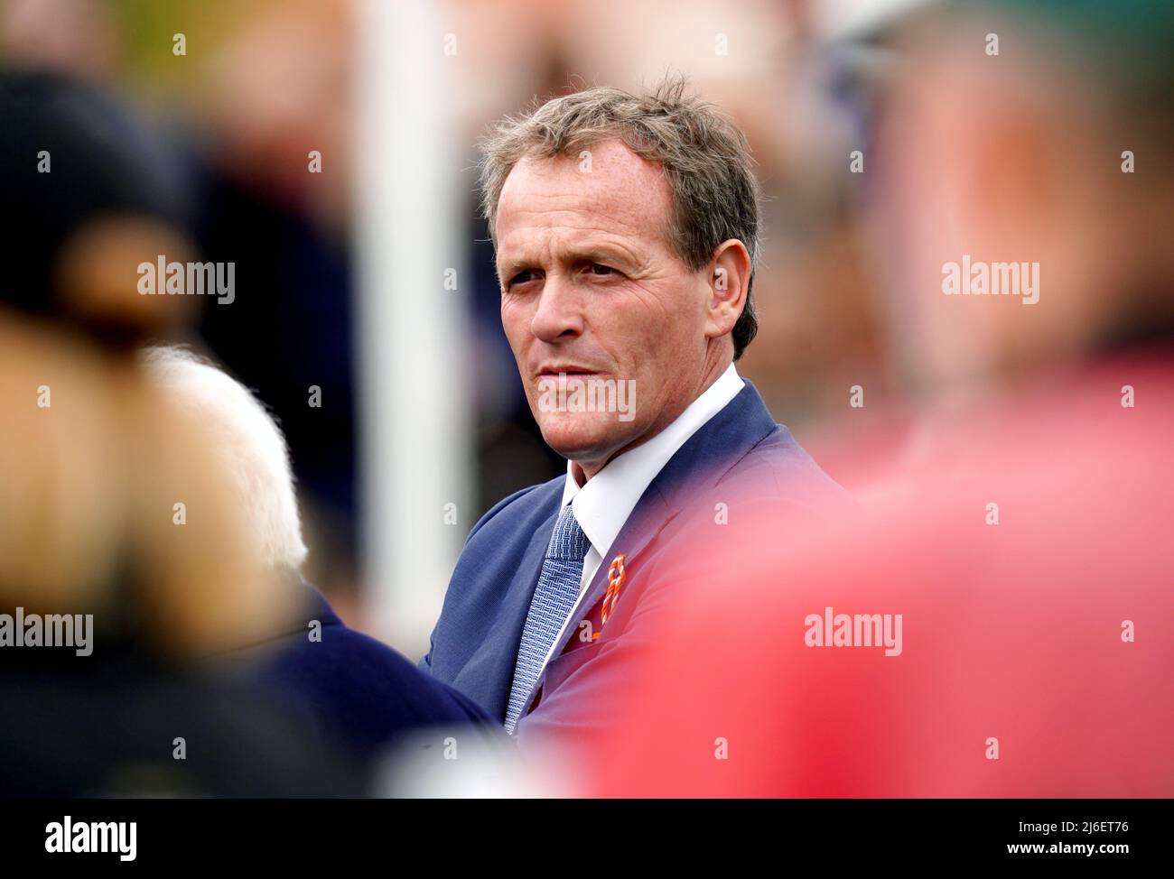 Richard hannon trainer 2022 hi-res stock photography and images - Alamy