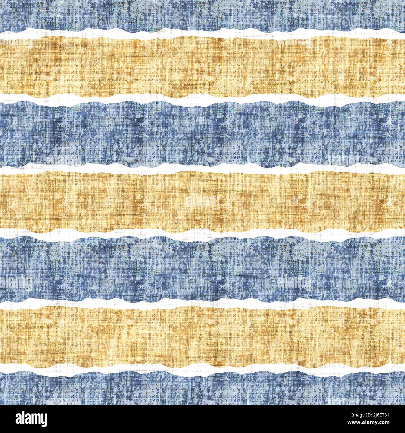 Delicate french lace effect seamless stripe pattern. Ornate provence ...