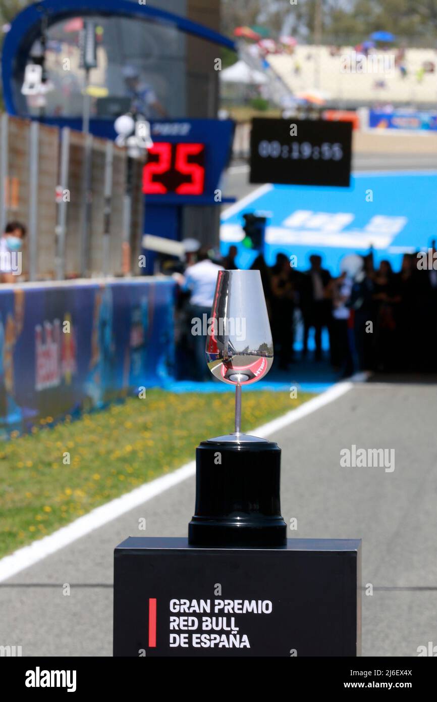 2022 spanish gp High Resolution Stock Photography and Images - Alamy