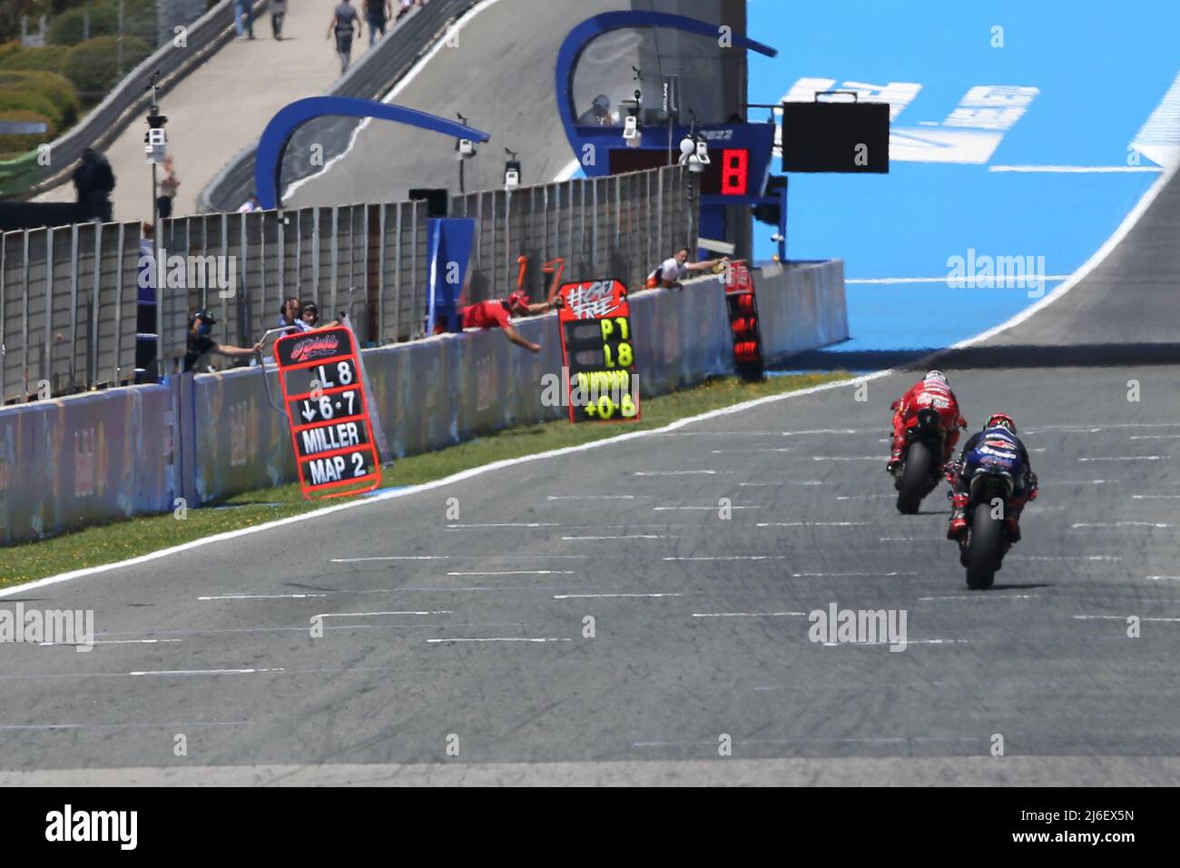 Pit boards hi-res stock photography and images - Alamy