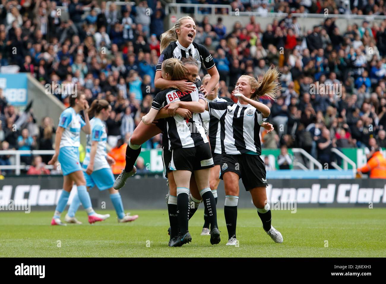 Brooke cochrane hi-res stock photography and images - Alamy