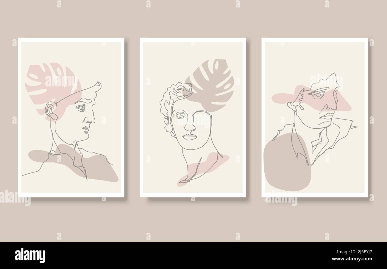 Characters of greek mythology Stock Vector Images - Alamy