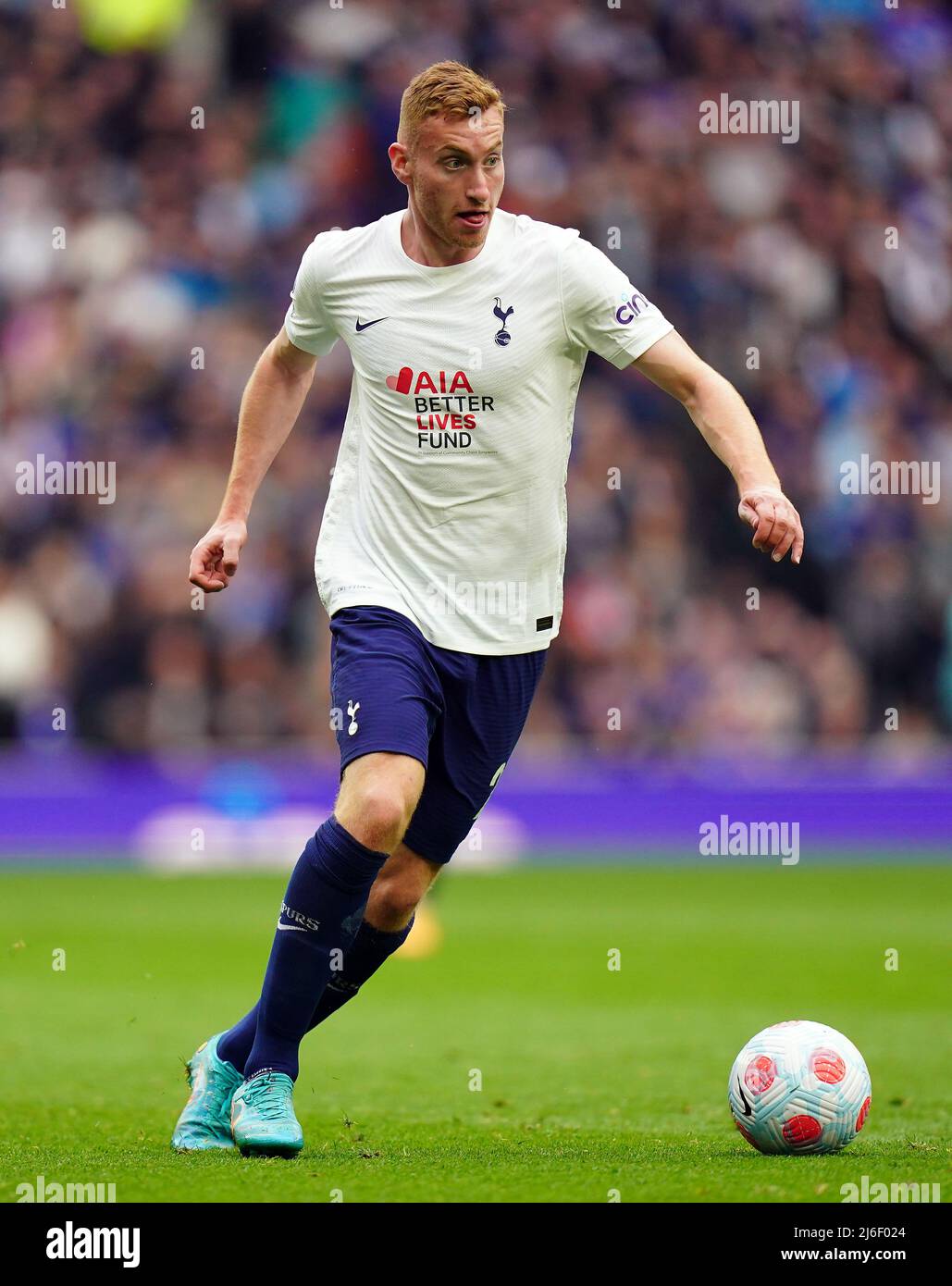 Kulusevski spurs hi-res stock photography and images - Alamy