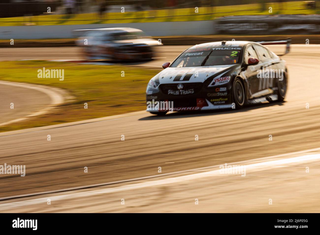 1st May 2022: Wanneroo Raceway, Perth, Western Australia; 2022 Bunnings ...