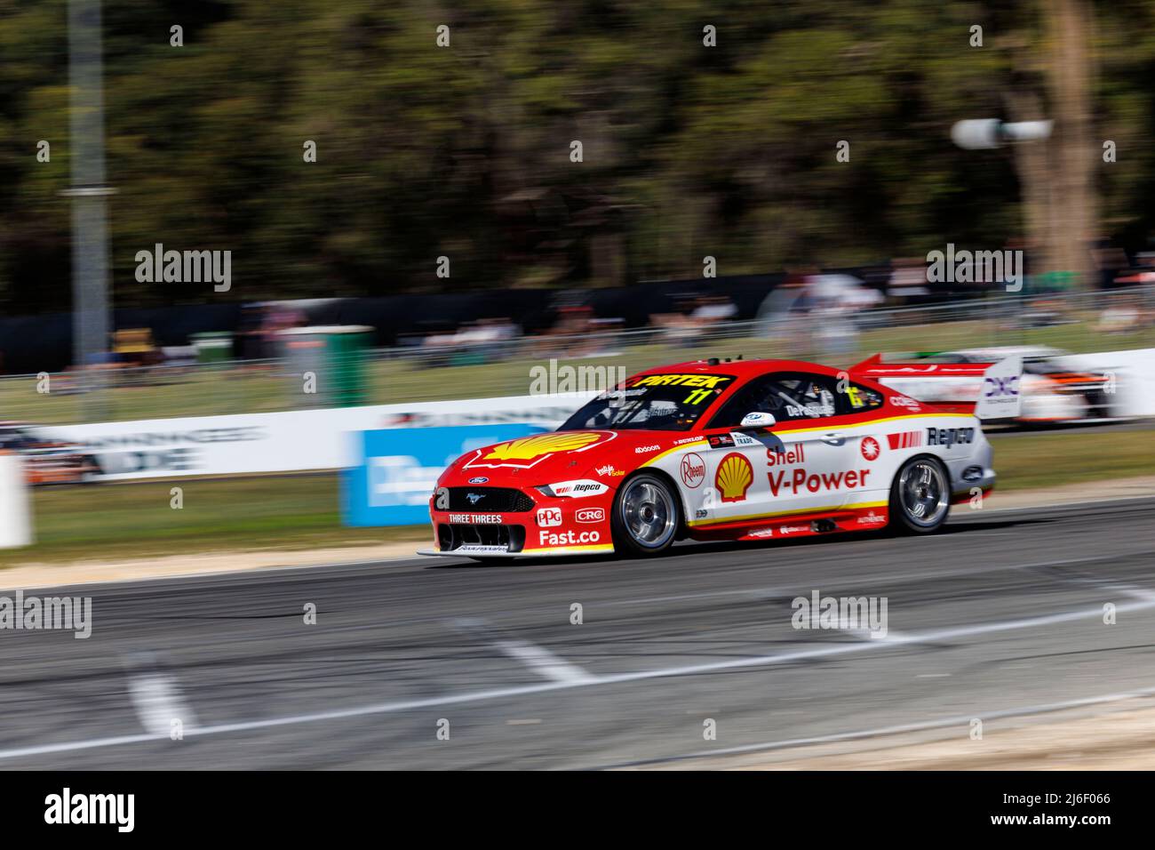 1st May 2022: Wanneroo Raceway, Perth, Western Australia; 2022 Bunnings ...