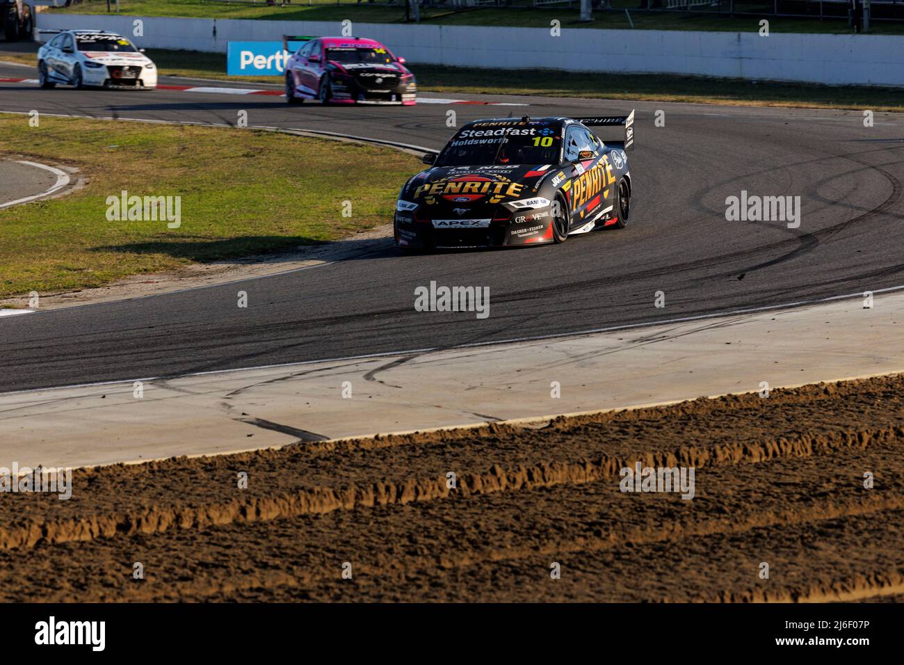 1st May 2022: Wanneroo Raceway, Perth, Western Australia; 2022 Bunnings ...
