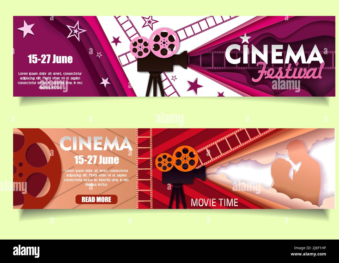 Tv show actress Stock Vector Images - Alamy