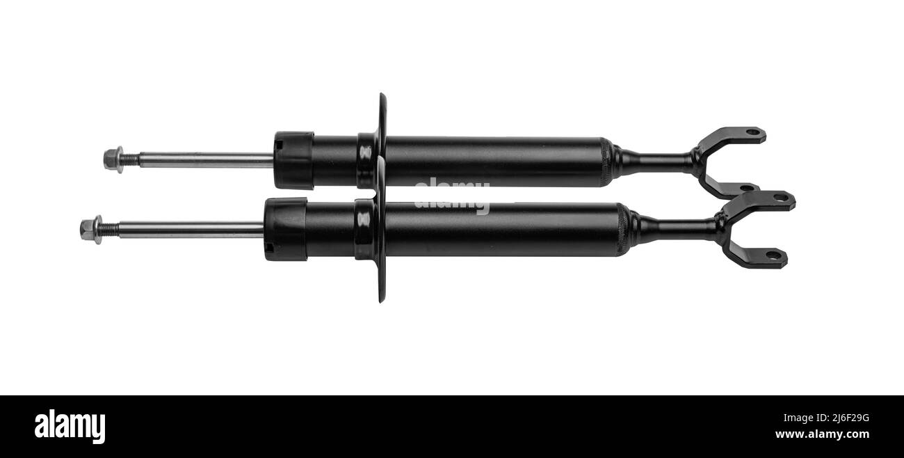 Shock absorber hi-res stock photography and images - Alamy