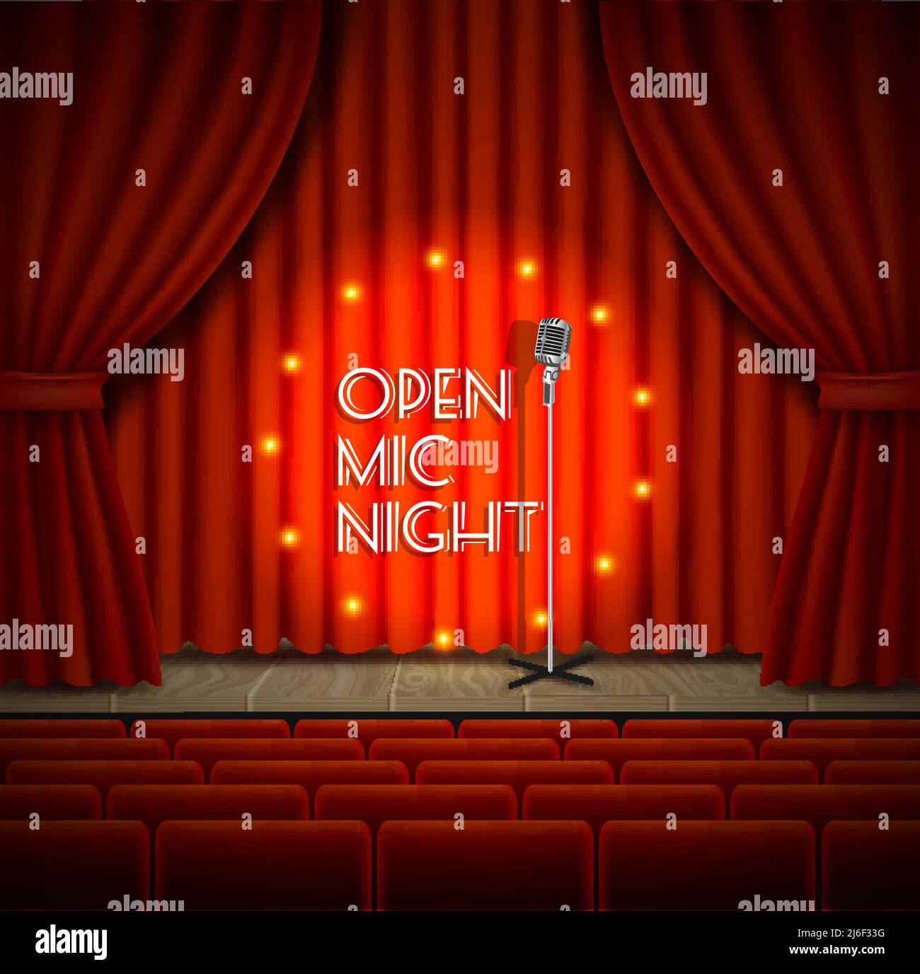 1960s comedian comedy entertainment Stock Vector Images - Alamy