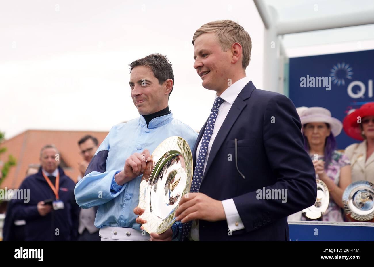 George boughey 2022 hi-res stock photography and images - Alamy