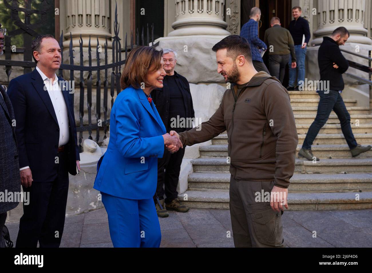 Barbara keating hi-res stock photography and images - Alamy