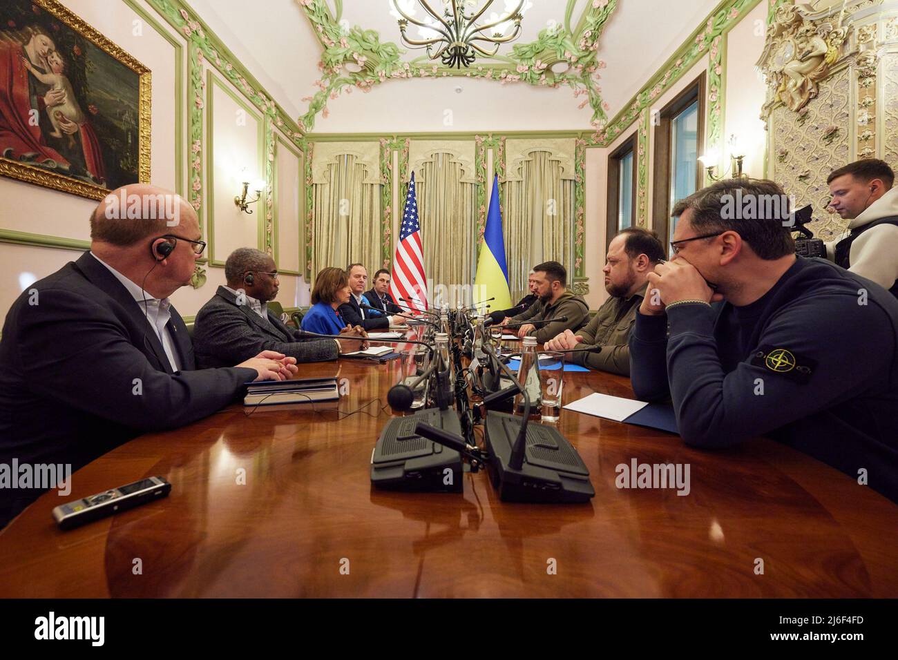 Barbara keating hi-res stock photography and images - Alamy