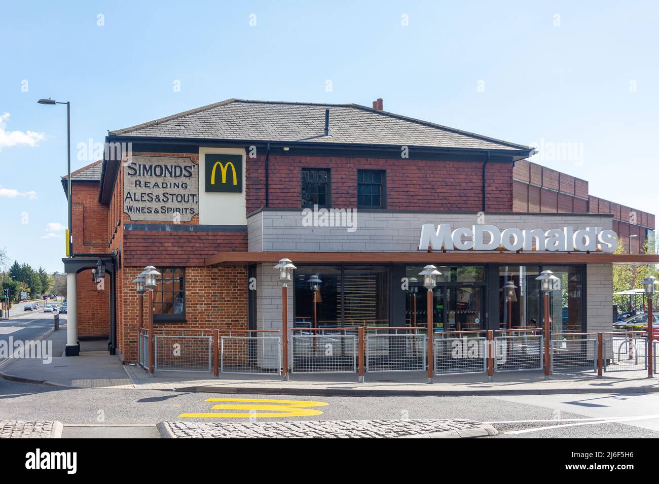 The Woolhampton Bakery Compendium of Ghost Signs - Page 8 - The Lounge ...