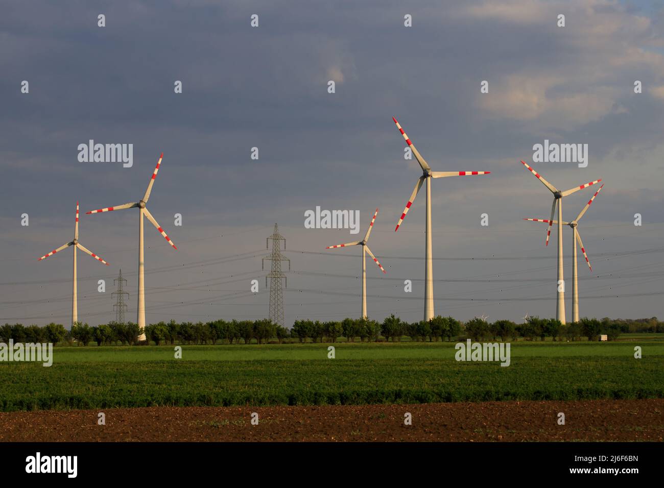 Mill turbine hi-res stock photography and images - Alamy